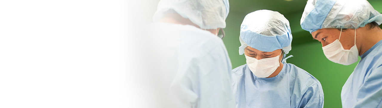 Japan Hospital Search