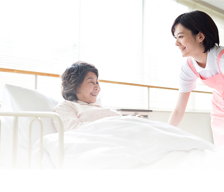 Japan Hospital Search