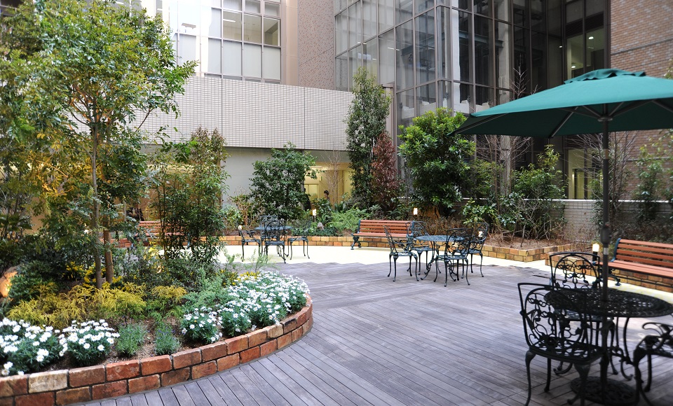 The University of Tokyo Hospital | Japan Hospital Search