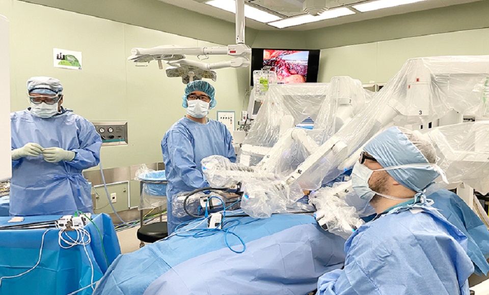 Nippon Medical School Chiba Hokusoh Hospital | Find a Hospital | Japan ...