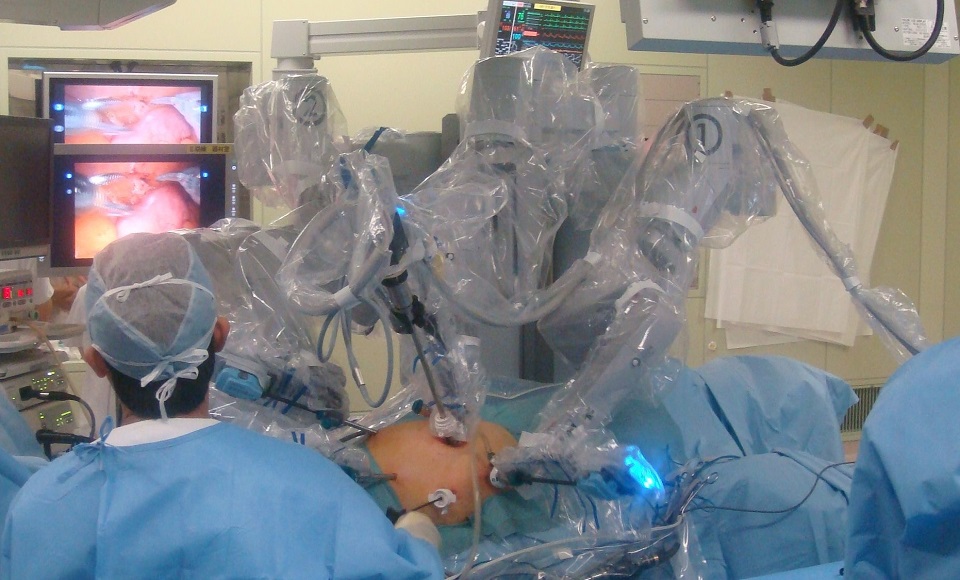 The University of Tokyo Hospital | Japan Hospital Search