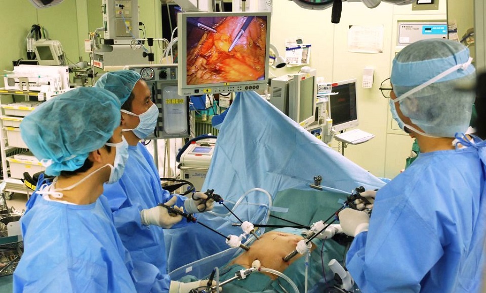 The University of Tokyo Hospital | Japan Hospital Search