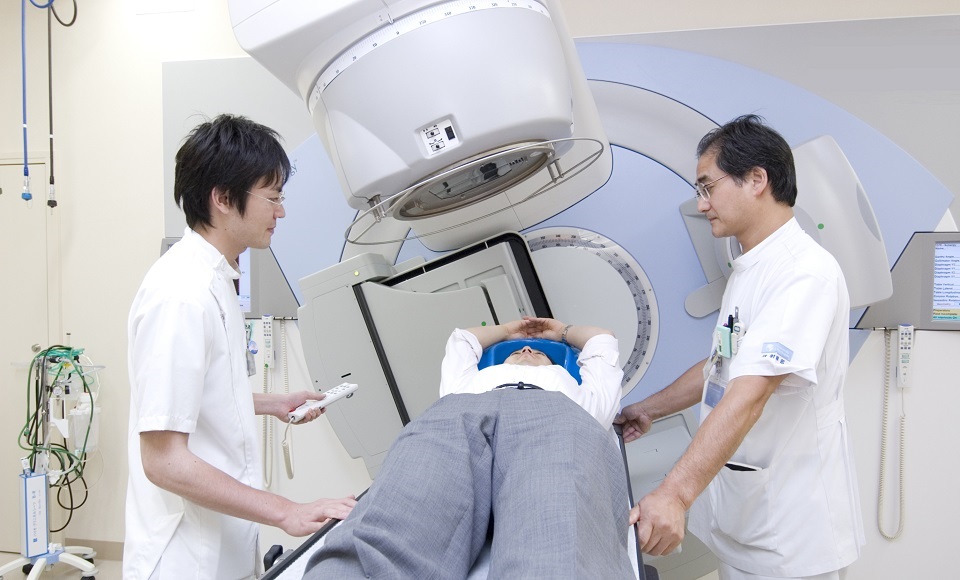 The University of Tokyo Hospital | Japan Hospital Search