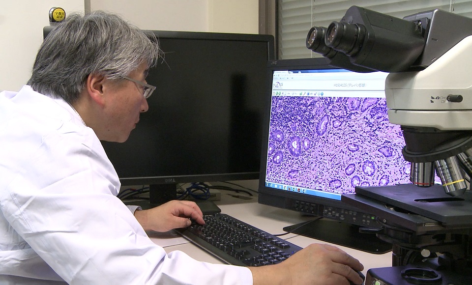 The University of Tokyo Hospital | Japan Hospital Search