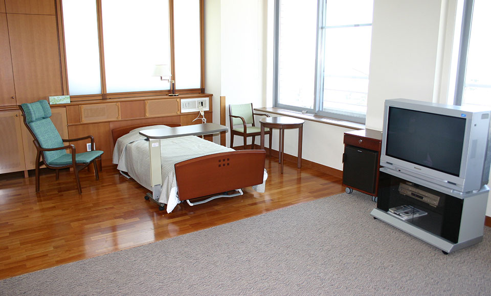 NTT Medical Center Tokyo | Find a Hospital | Japan Hospital Search