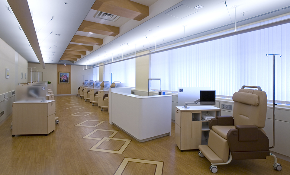 St. Luke's International Hospital | Find a Hospital | Japan Hospital Search