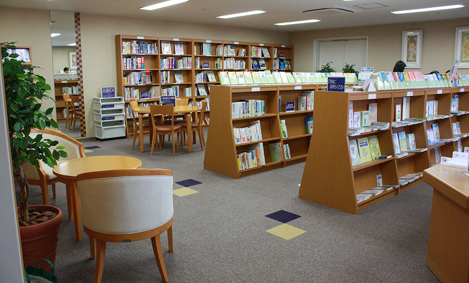 Saitama medical university International medical Center | Find a ...