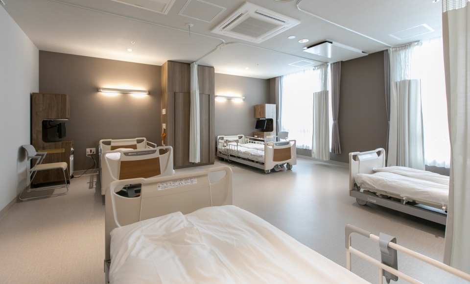 Central Japan International Medical Center | Find a Hospital | Japan ...