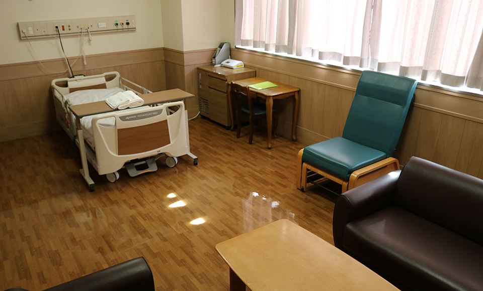 Hiroshima University Hospital | Find a Hospital | Japan Hospital Search